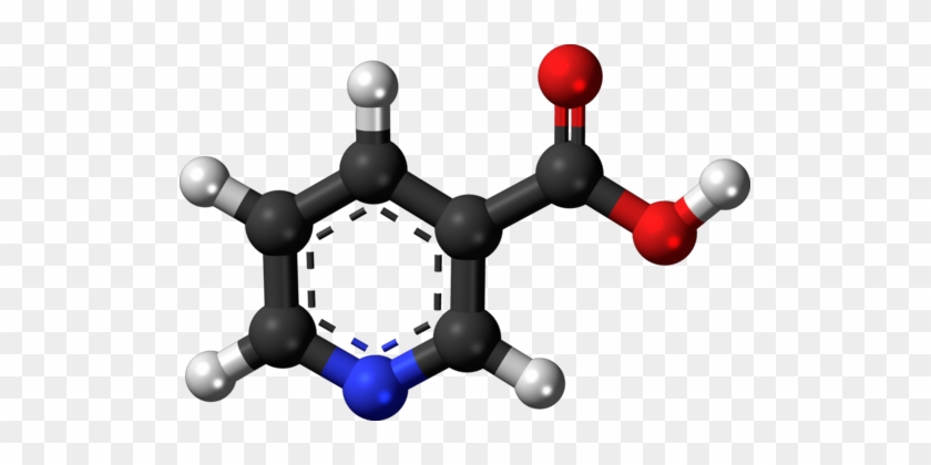 Niacin Chemical Compound Dietary Supplement Therapy - Important ...
